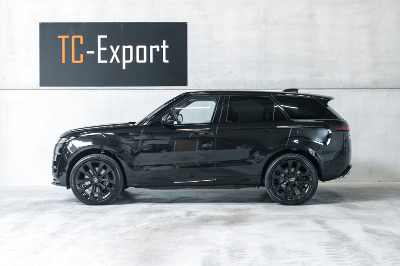 Range Rover Sport P510e First Edition
