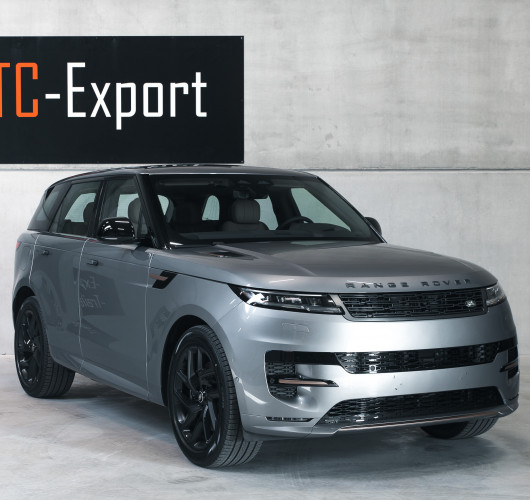 Range Rover Sport P440e HSE Dynamic
