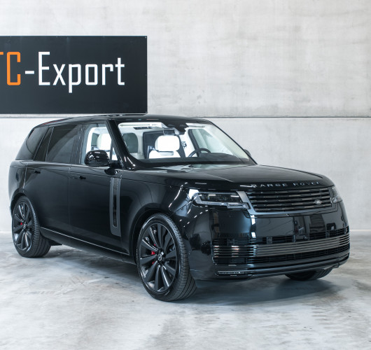 Range Rover P530 LWB SV